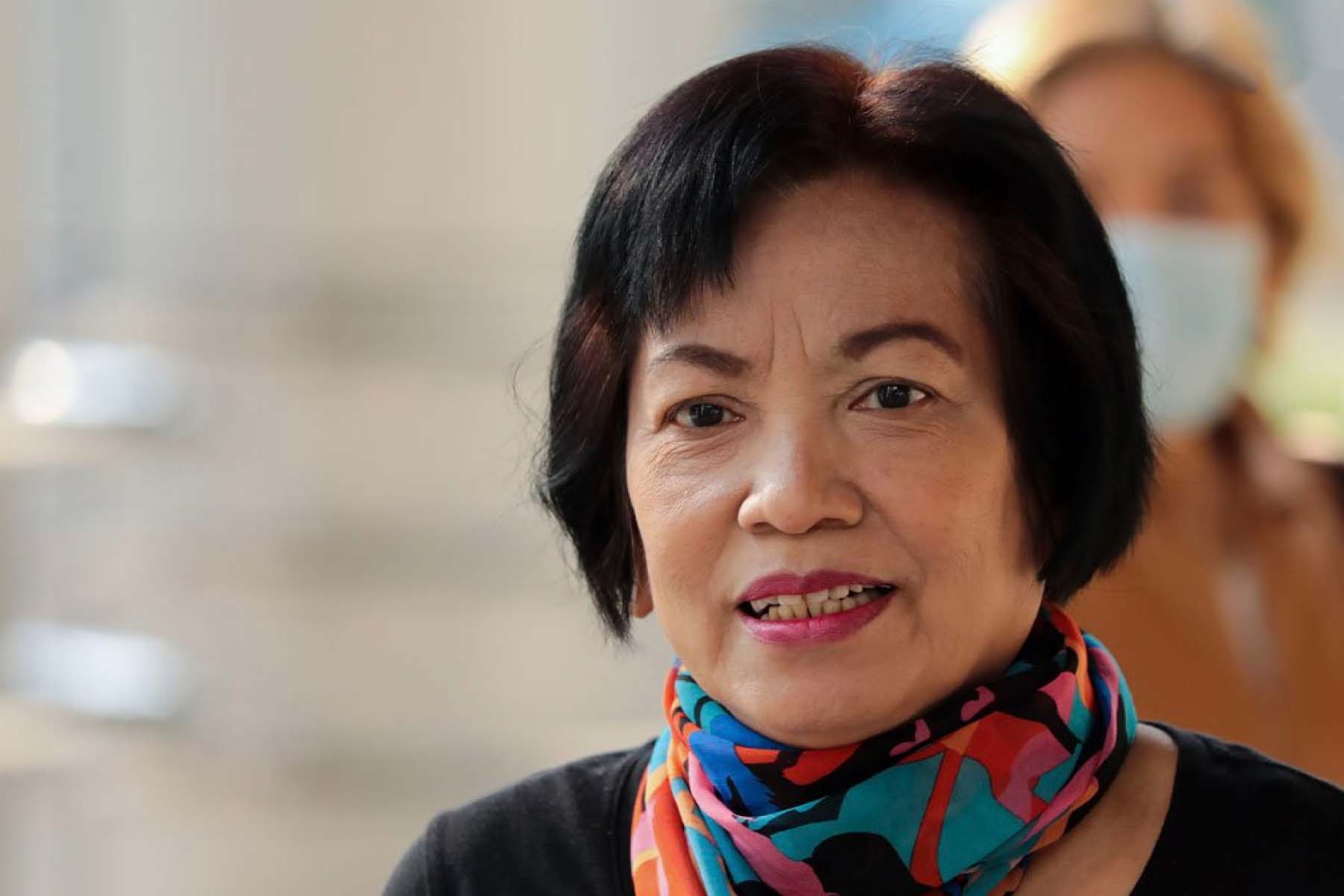 Lèse-majesté in Thailand | Thai Rights Now