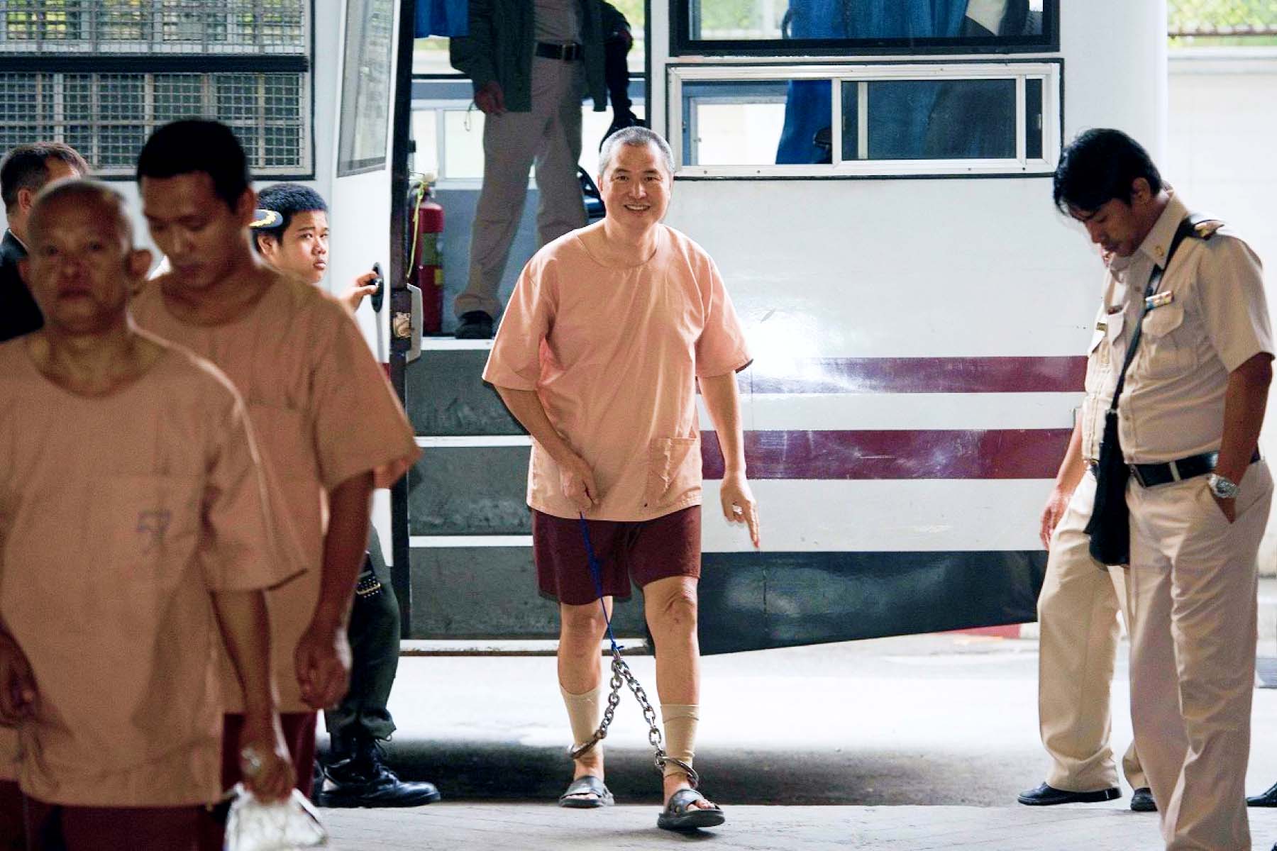 Lèse-majesté in Thailand | Thai Rights Now